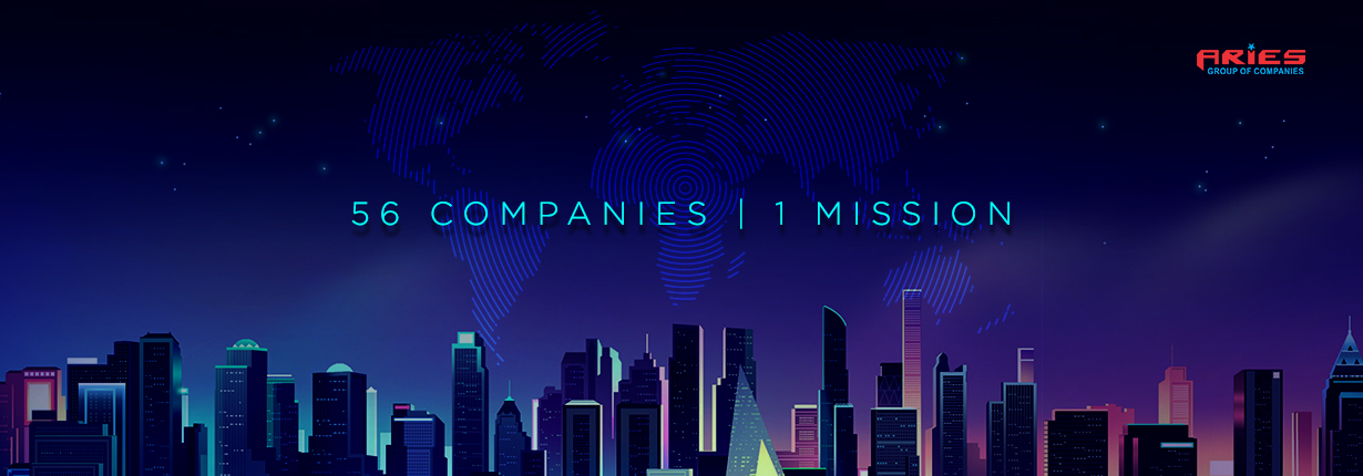 Aries Group of Companies