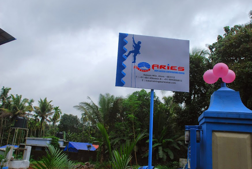 Welcome to Aries Group