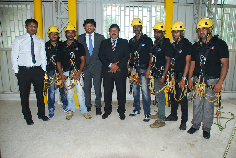 Welcome to Aries Group