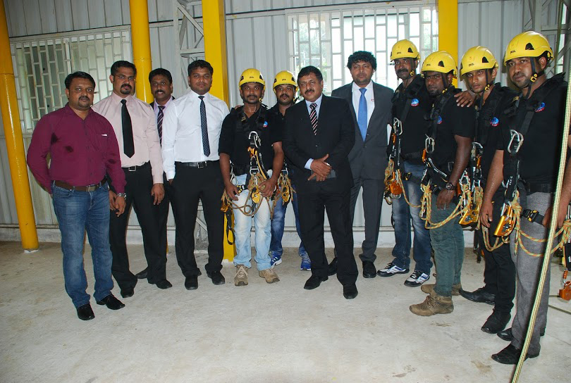 Welcome to Aries Group